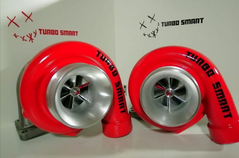 Turbo Smart - We do turbo rebuilds, reconditioning and custom build turbos